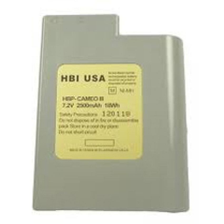 Harvard Battery HBP-CAMEOIII