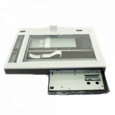 HP Flatbed Scanner Assembly (CC522-67922) | SuperWarehouse.com