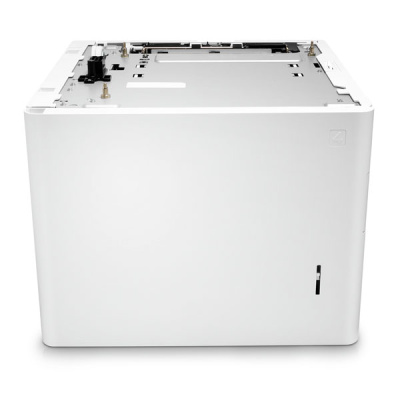 HP 2,100-Sheet Feeder (L0H18A) | SuperWarehouse.com