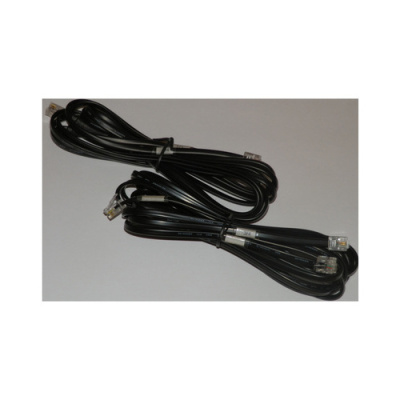 Mainpine 1-to-2 Splitter Cables For 4-port Iq (RF5181) | SuperWarehouse.com