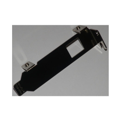 Mainpine Low Profile Bracket For 1-port Iq (RF5183) | SuperWarehouse.com