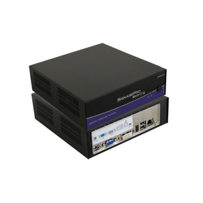 Smartavi Signagepro Mobility Player With 4gb (APSNCLM4GS ...