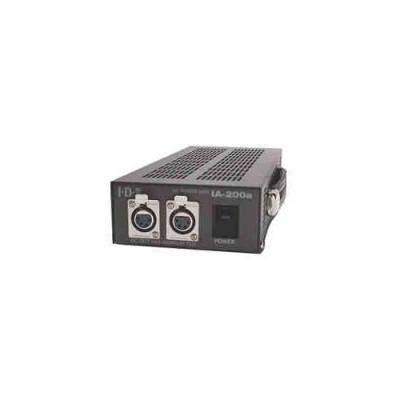 Panasonic Idx 12vdc, 100w Power Supply (IA200A) | SuperWarehouse.com