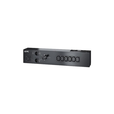 APC Service Bypass Pdu (SBP1500RMI) | SuperWarehouse.com