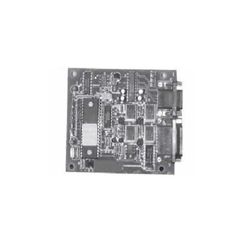 Valcom Serial Card (VSER)