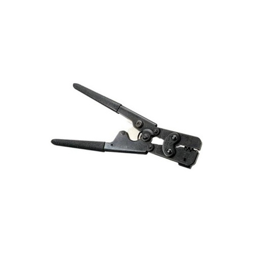 Black Box D-style Crimp Tool, Gsa, Taa (FT073)