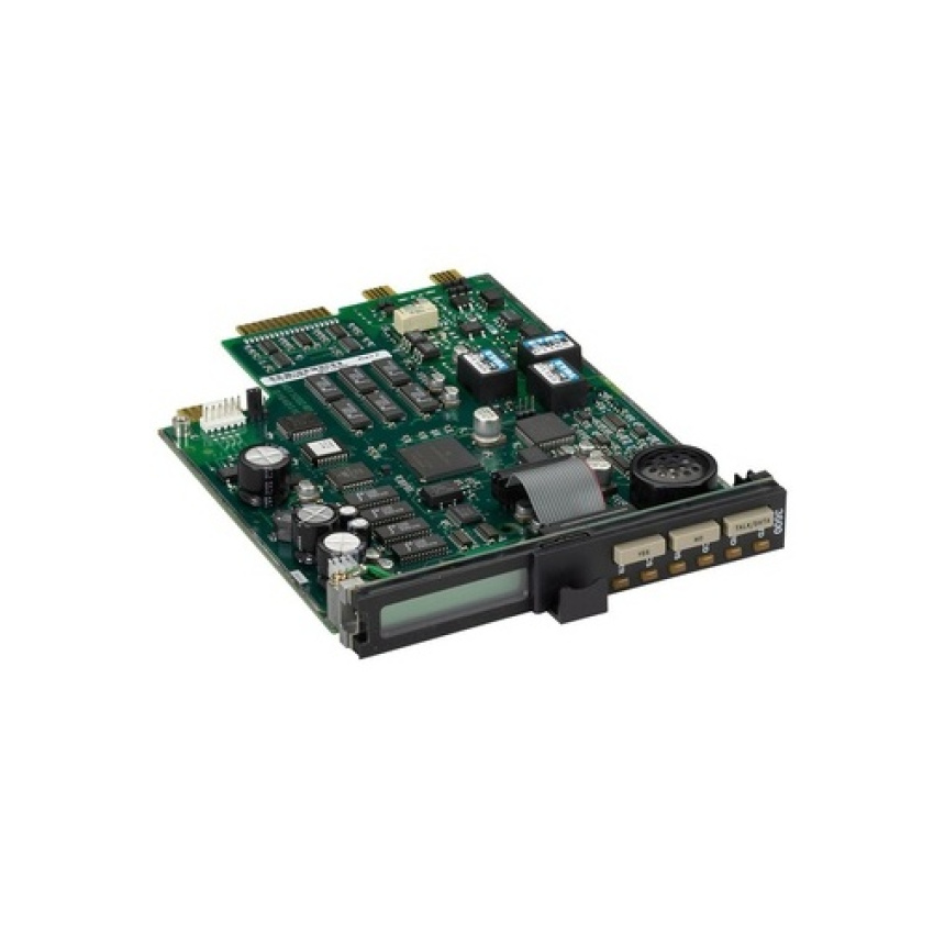 Black Box Analog Sync/async Dial-up Or Leased-line V.36 Modem Rackmount ...