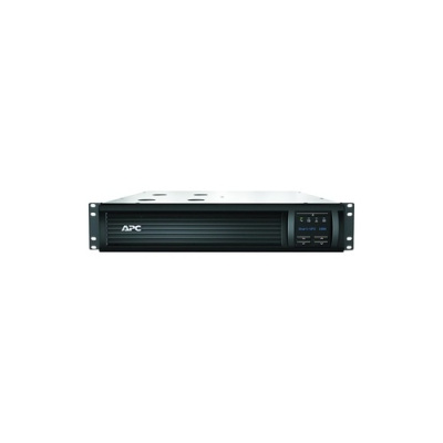 APC Smart-ups 1000va Lcd Rm 2u 230v (SMT1000RMI2U) | SuperWarehouse.com