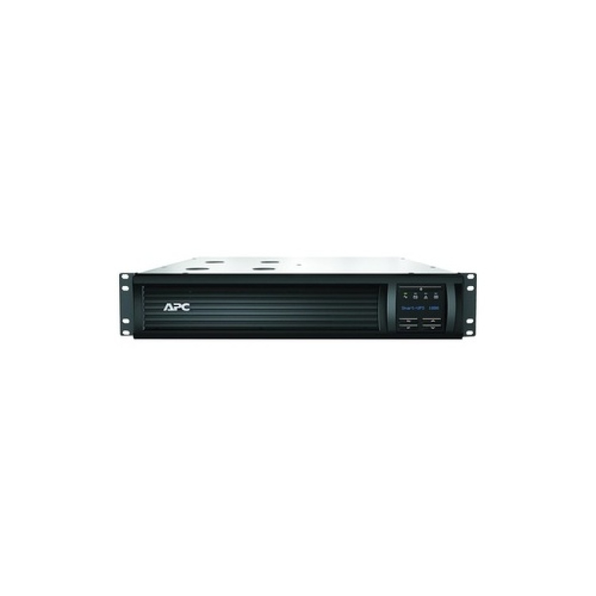 APC Smart-ups 1000va Lcd Rm 2u 230v (SMT1000RMI2U)
