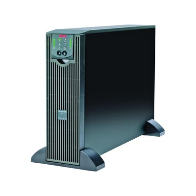APC Smart-ups Rt 6000va 230v For China (SURT6000XLICH) | SuperWarehouse.com