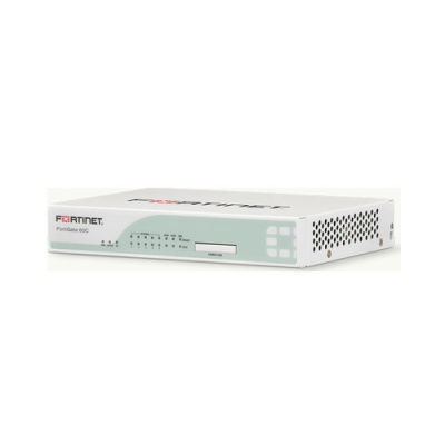 Fortinet Dual 10/100 Wan Ports, 10/100 Dmz Port, (FG60CG ...