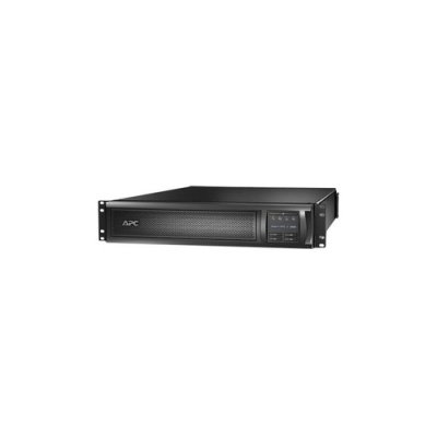 APC Smart-ups X 3000va Rack/tower (SMX3000RMHV2UNC) | SuperWarehouse.com