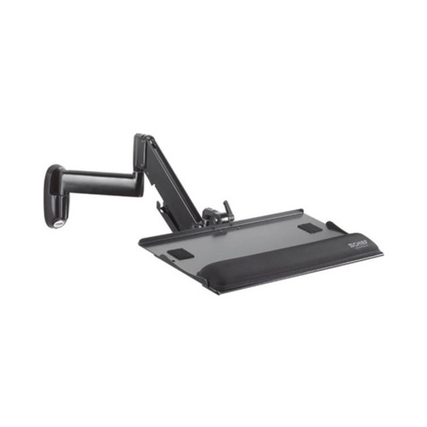 Chief Manufacturing Fold Up Keyboard Tray (KWK110B)