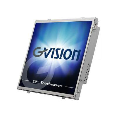Gvision 19in Lcd Display (K19BH-FB-0010) | SuperWarehouse.com