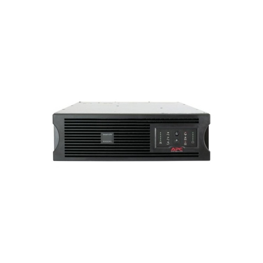 APC Smart-ups Xl 3000va Rm 3u 230v (SUA3000RMXLI3U)