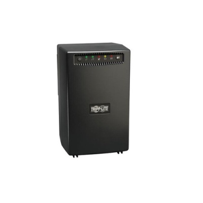 Tripp Lite 1500va Ups Smart Vs 120v Avr Usb Twr 5-1 (OMNIVS1500) | SuperWarehouse.com