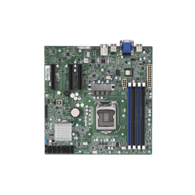 Tyan Computer S5510 Intel Board (S5510G2NR-LES5510G2NR-LE ...