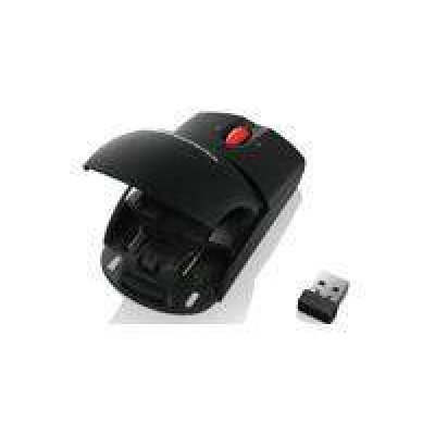 Lenovo Laser Wireless Mouse (0A36188) | SuperWarehouse.com
