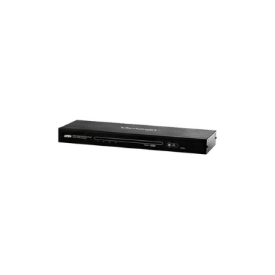 Aten 4-port Hd/audio Distribution Unit (VS1804T) | SuperWarehouse.com