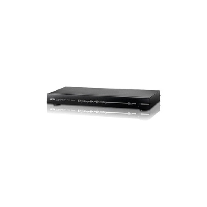 Aten 8-port Hd/audio Distribution Unit (VS1808T)