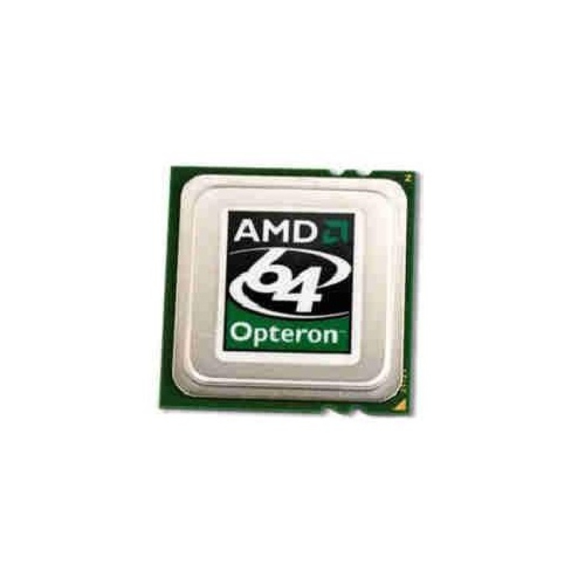 AMD Opteron (six-core) Model 4238 (OS4238WLU6KGUS)
