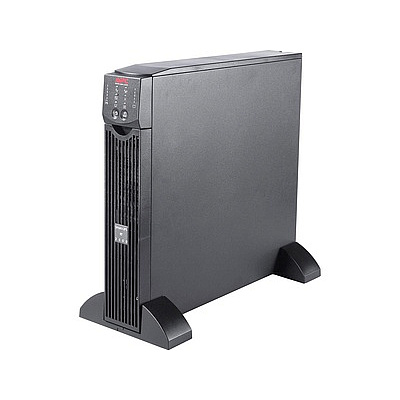 APC Smart-ups Rt 2000va 230v (SURT2000UXICH) | SuperWarehouse.com