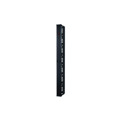 APC Cdx,vertical Cable Manager (AR8615) | SuperWarehouse.com
