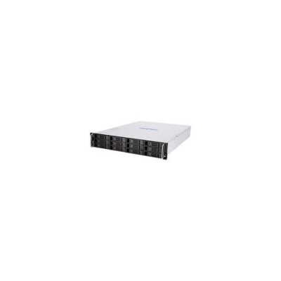 Intel Storage Enclosure Rack-mountable 2u (FXSCHASSIS) | SuperWarehouse.com