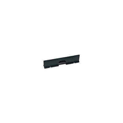 APC Shielding Partition Solid (AR8182BLK) | SuperWarehouse.com