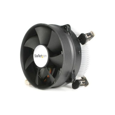 Startech.Com 95mm Socket T 775 Cpu Fan With Heatsink (FAN775E ...