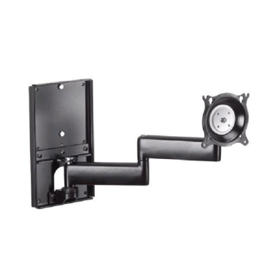 Chief Manufacturing Dual Arm Metal Stud Wall Mount (KWDSK110B ...