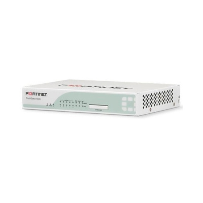 Fortinet Fortigate-60c-sfp Hardware Plus 8x5 Fort (FAC-VM-100000-UG ...