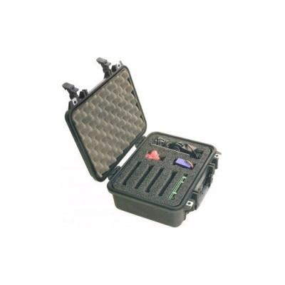 Cru-Dataport Forensic Field Kit A-5, Pelican 1400 Cas (3131000000013 ...