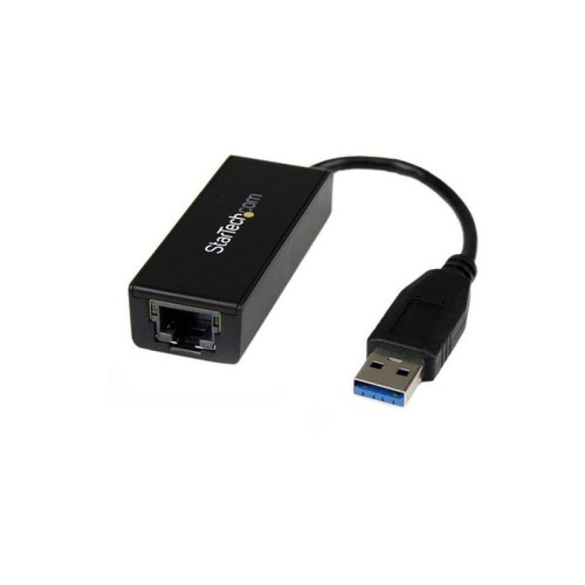 StarTech Usb 3.0 To Gigabit Ethernet Adapter (USB31000S)