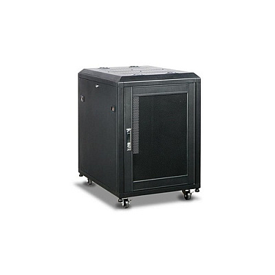 Istarusa 15u 800mm Depth Rackmount Server Cabinet (WN158 ...