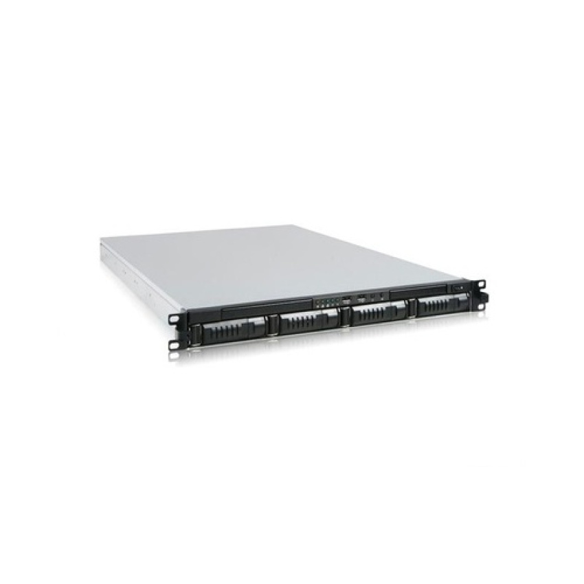 Istarusa 1u 4-bay Storage Server Rackmount (E1M4)