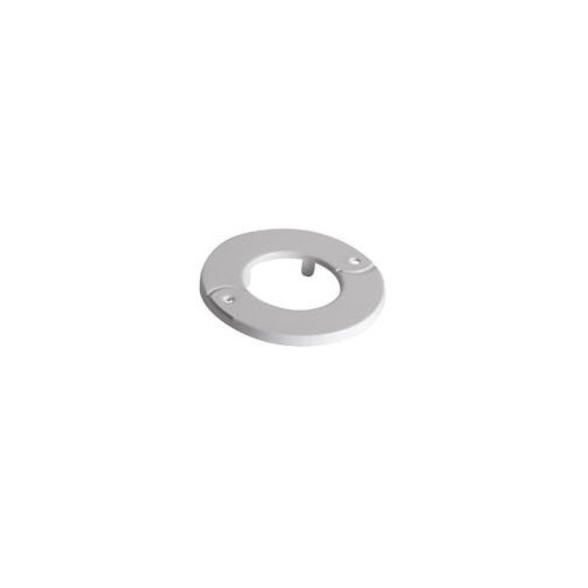 Chief Manufacturing Shield Ring, White (CMA640W)
