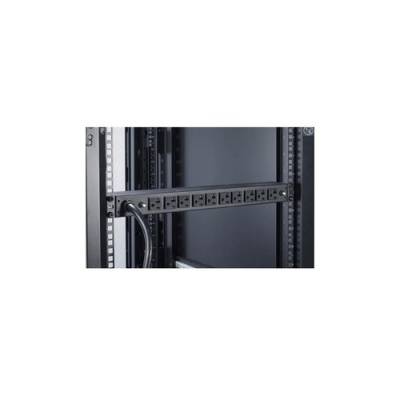 APC Basic Rack-mount Pdu Hor/vert (AP9560) | SuperWarehouse.com