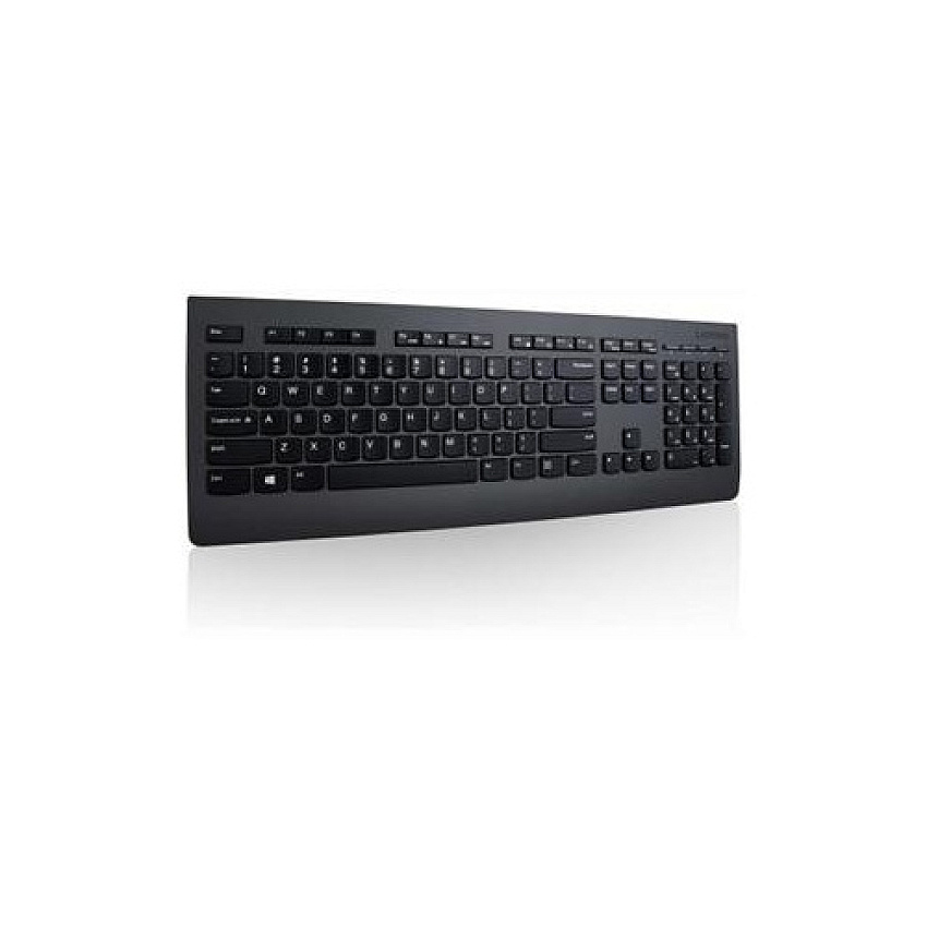 Lenovo Professional Wireless Keyboard (4X30H56841)