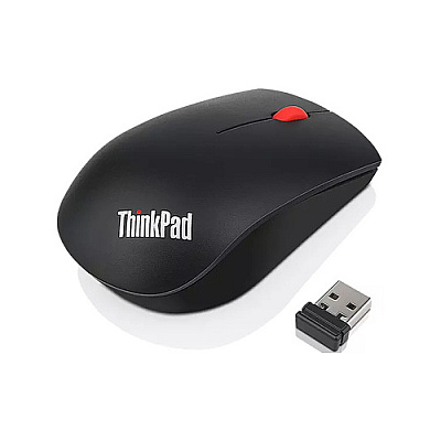Lenovo Kb Mice_bo Thinkpad Wireless Mouse (4X30M56887) | SuperWarehouse.com