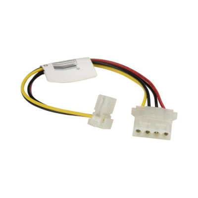 Supermicro Computer 4-pin Power Cable (CBL0212L) | SuperWarehouse.com