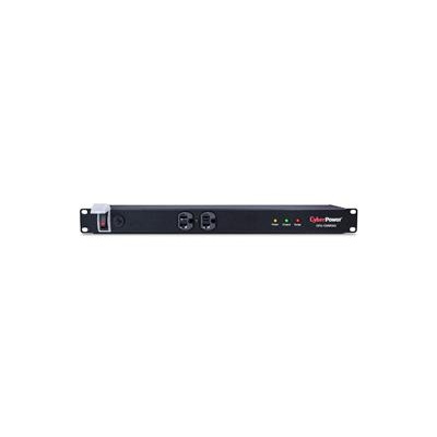 Cyberpower 20a Pdu Rm 1u 1800j Surge (CPS1220RMS)