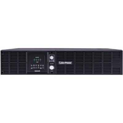Cyberpower 1500va/900w Ups Avr (CPS1500AVR) | SuperWarehouse.com