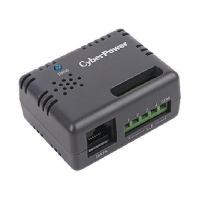 Cyberpower Monitor Temperature & Humidity (ENVIROSENSOR ...