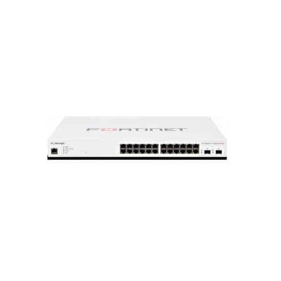 Fortinet Hw (FS224E) | SuperWarehouse.com