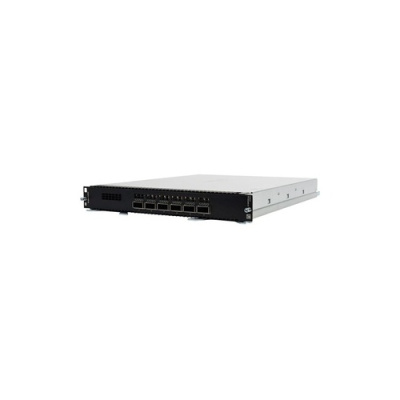 HP Aruba 8400x 6p 40g/100g Qsfp28 Adv Mod (JL366A) | SuperWarehouse.com