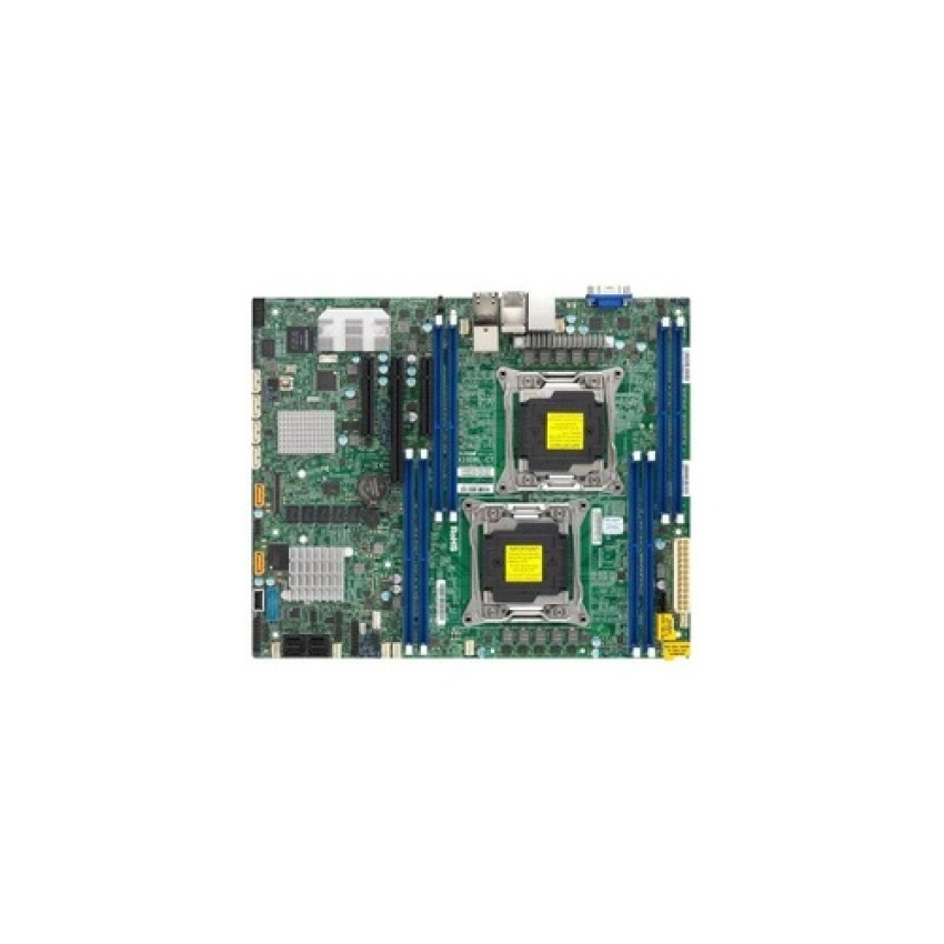 Supermicro Computer Mbd-x10drl-ct-o (MBDX10DRLCTO)