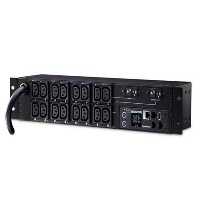 Cyberpower Mbo Switched Pdu (PDU81007)