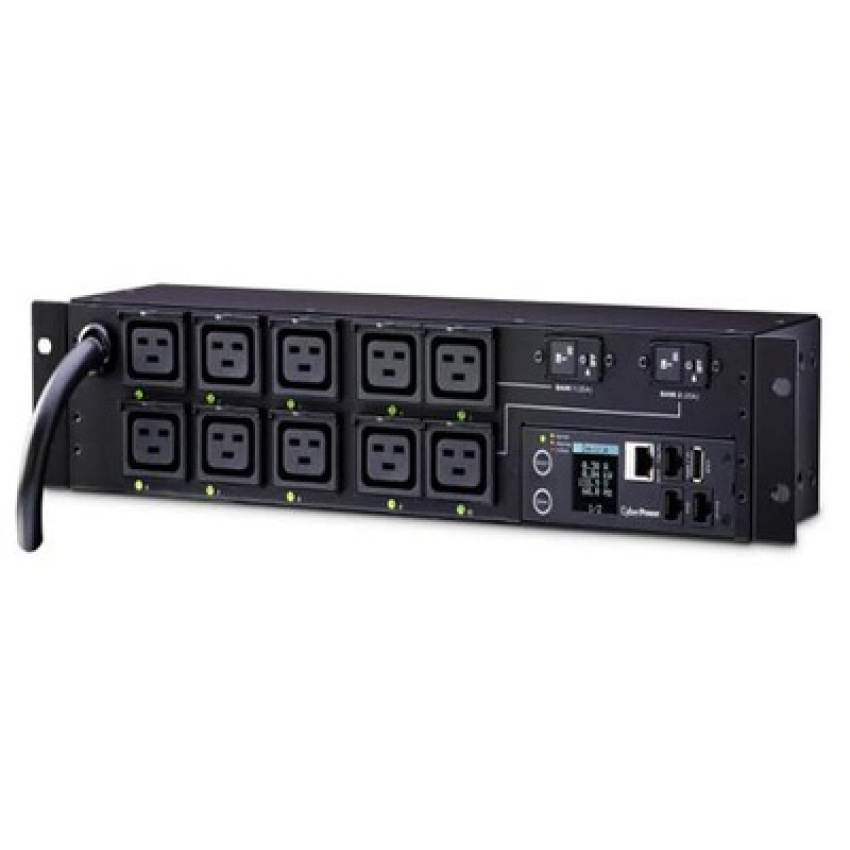 Cyberpower Mbo Switched Pdu (PDU81009)