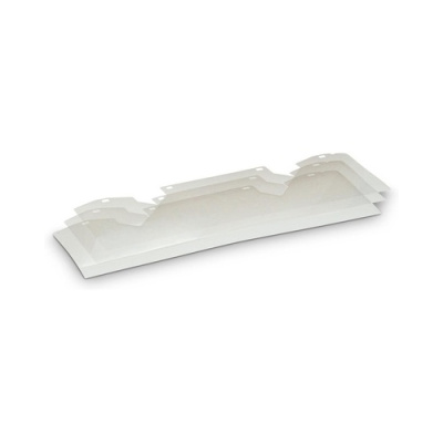 HP Laserjet 4345mfp Adf Mylar Sheets (Q6496A) | SuperWarehouse.com